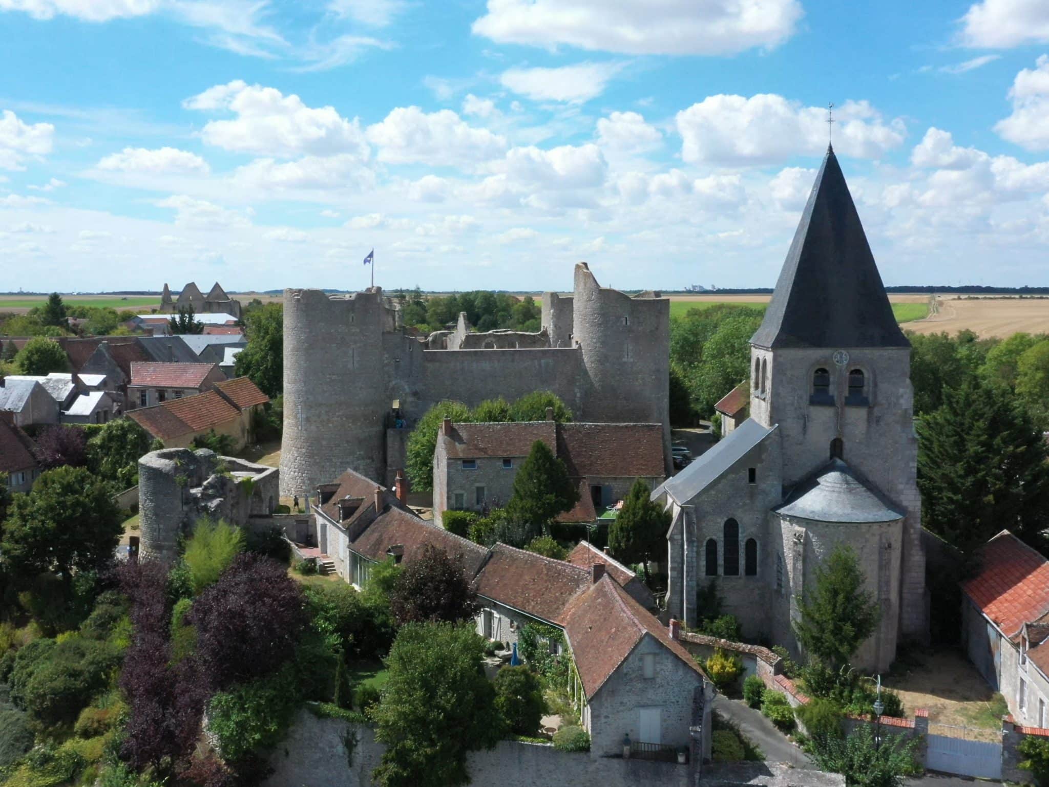 Le Pithiviers, une spécialité à partager dans le Grand Pithiverais